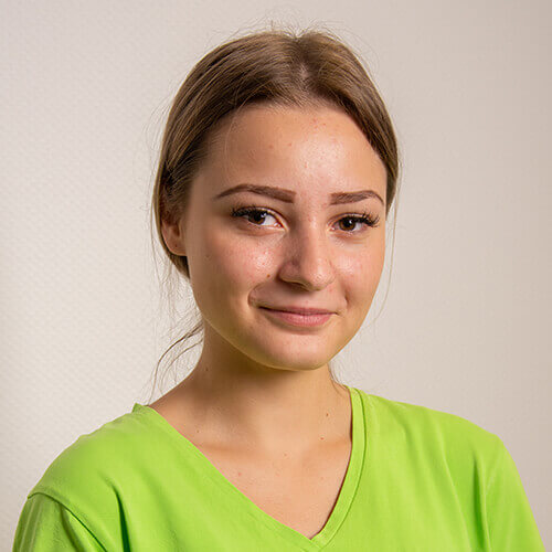 Das Team | Pflegeteam Geiss